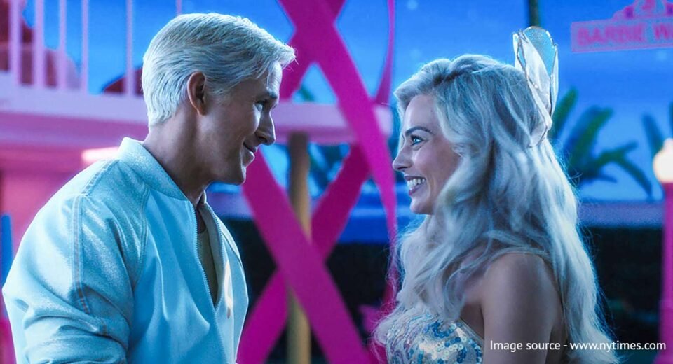 Barbie - A Psychological Overview of the Movie