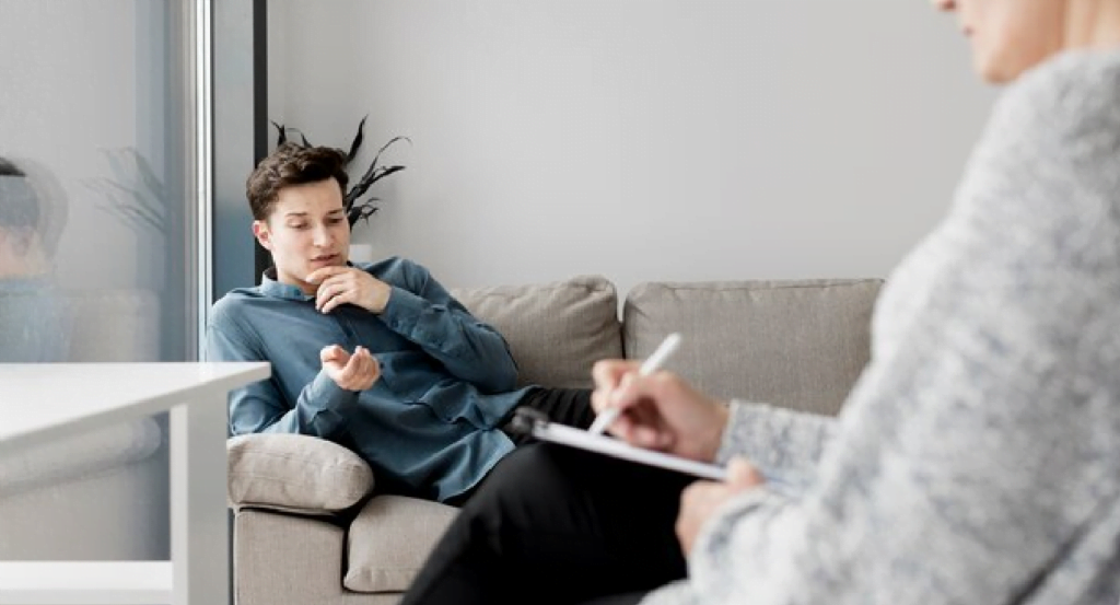 8 Techniques from Cognitive-Behavioural Therapy for Positive Change