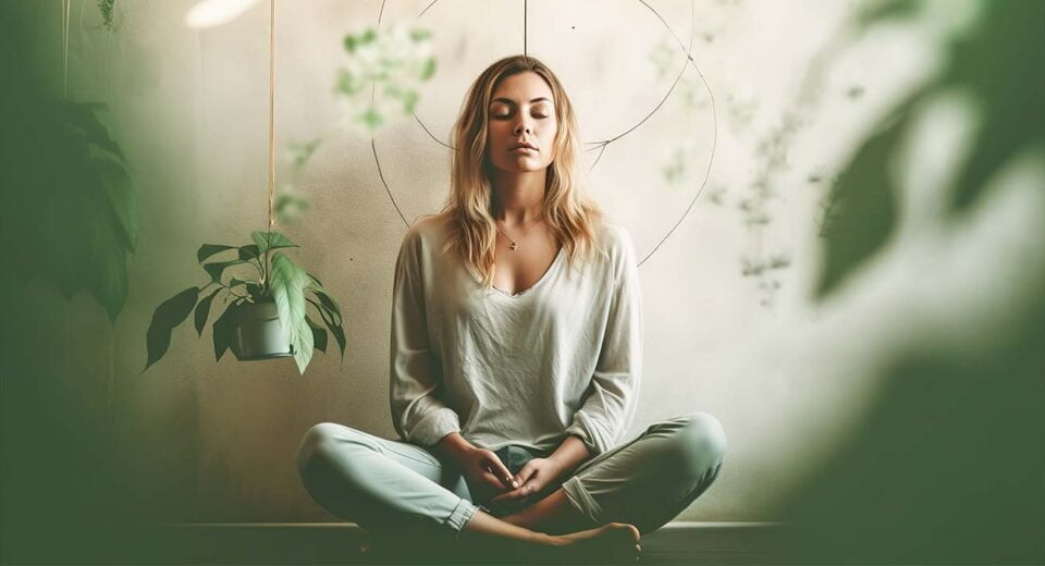 Mindfulness and humor can facilitate Psychological well-being