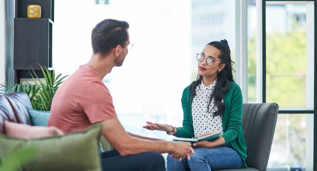 The psychology behind Coping Mechanisms