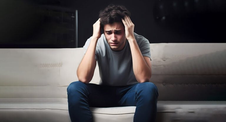 The psychology behind intrusive thoughts