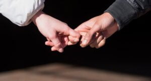 The psychology behind promises