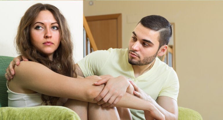 Why Do People Sometimes Ignore each other?