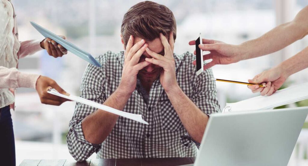 General Adaptation Syndrome: How Your Body Responds to Stress