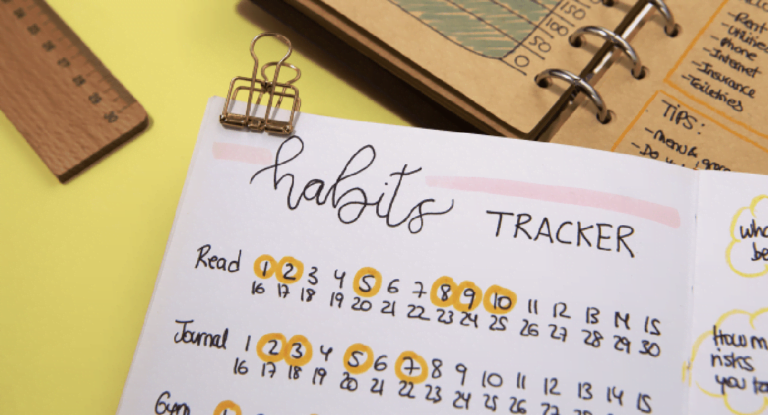 Psychology of Habit