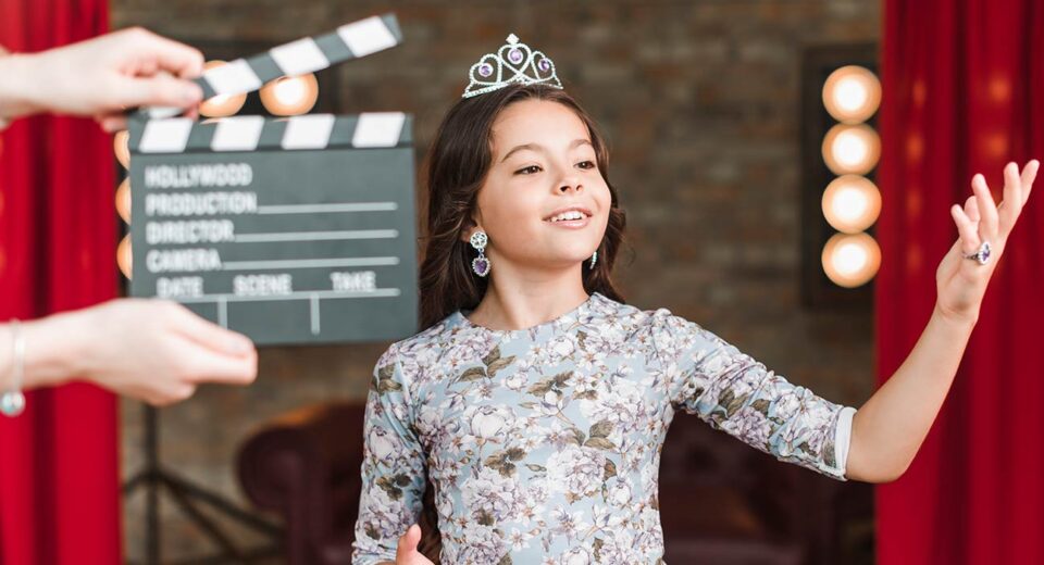 The Psychology of Acting