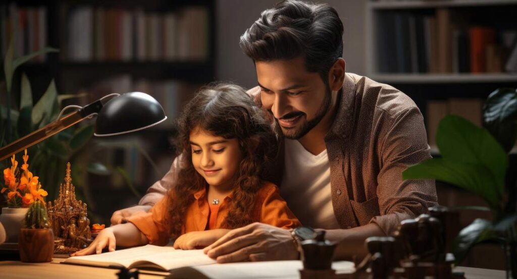 10 Helpful ways to motivate your Child