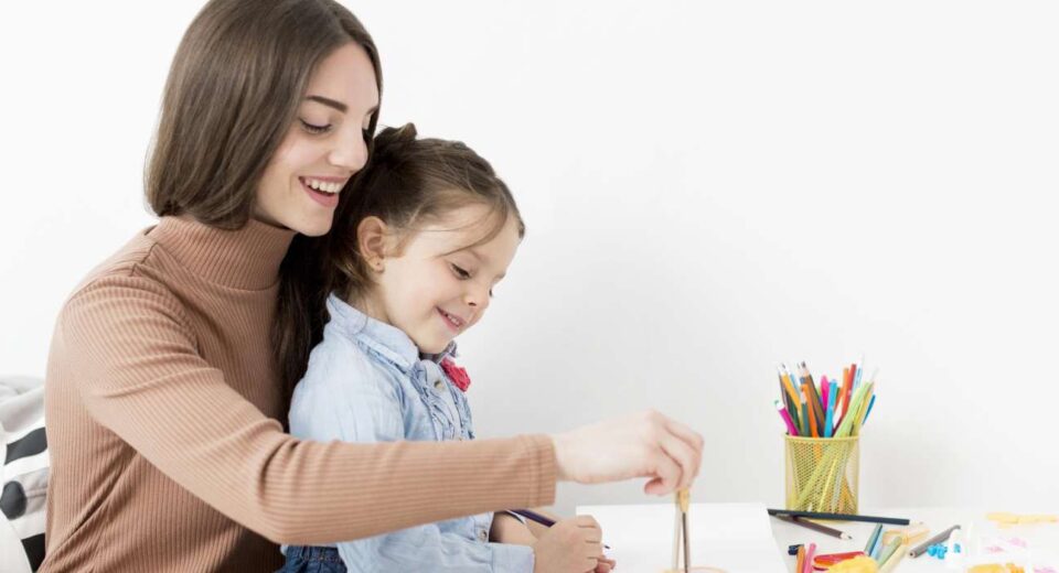 How to take care of children with disabilities?