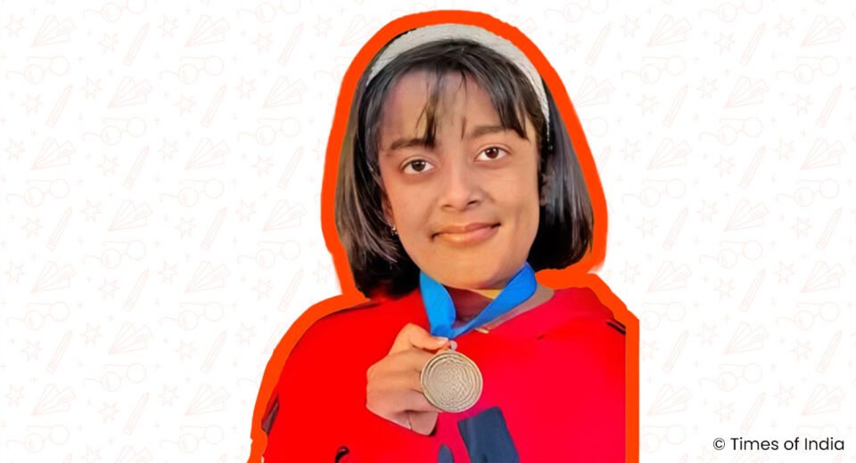 Nine-year-old Indian-American prodigy voted among the world's brightest ...
