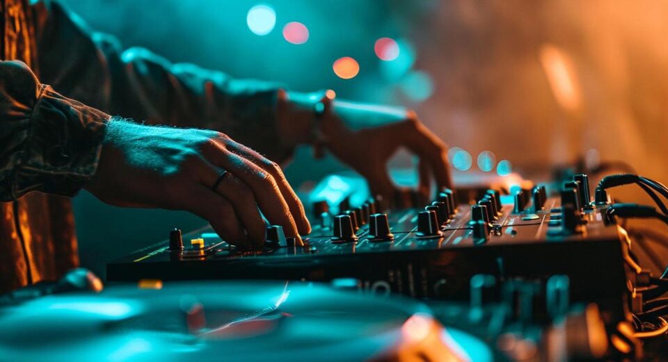 The Psychological Impact of Loud Noise