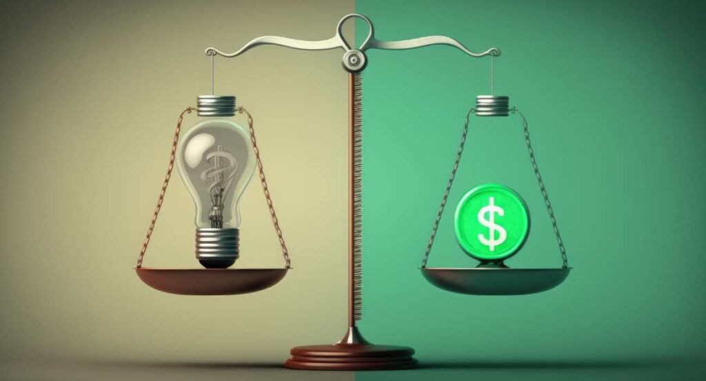 The Psychology behind Comparisons