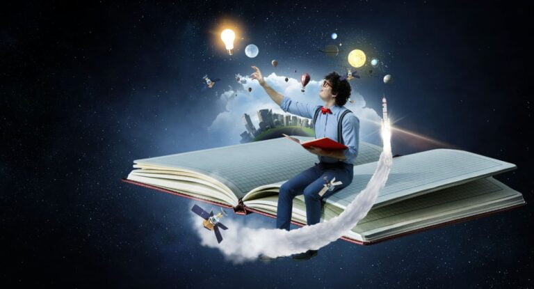 The psychology behind Fantasies