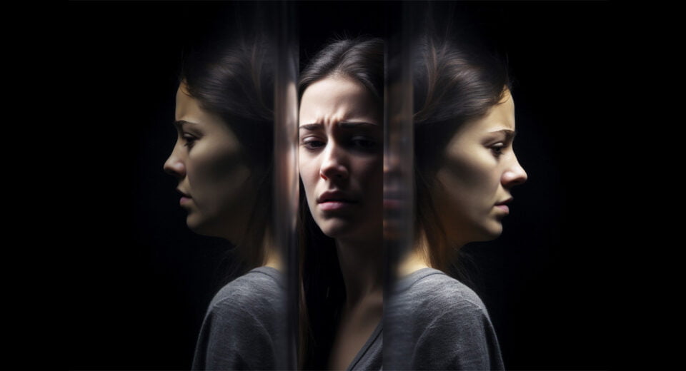 The psychology behind different personalities
