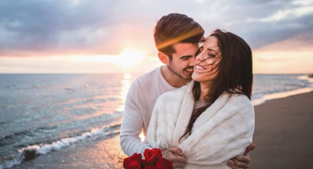 Top 10 Signs of Serious Relationship
