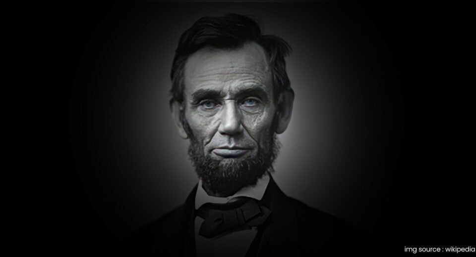 Abraham Lincoln's Melancholy
