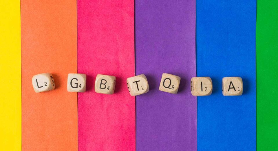Asexuality As A Sexual Orientation