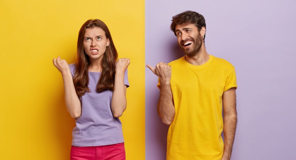 Eustress vs. Distress: The Fine Line Between Motivation and Overwhelm