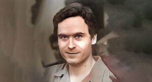 The Enigma of Evil: Deconstructing Ted Bundy's Criminal Psychology