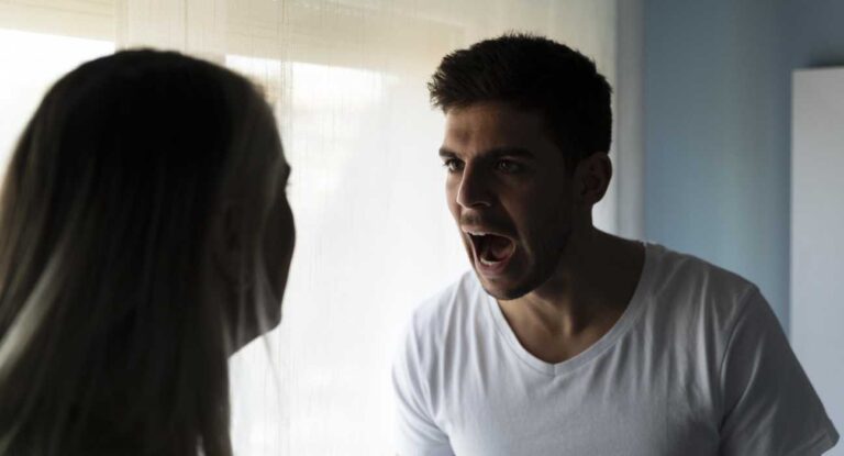 The Psychology behind Aggressive Behaviour