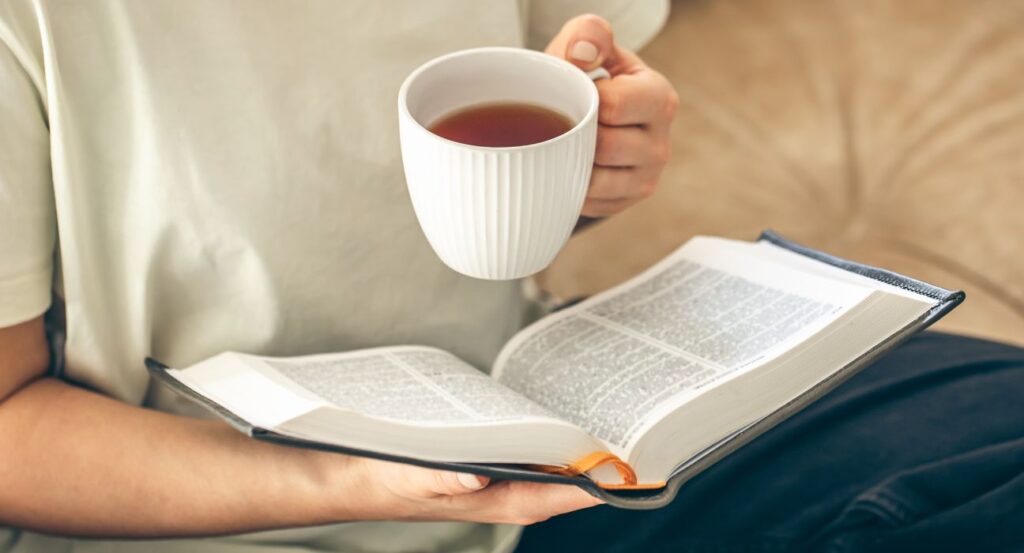 Top 10 Motivational Books to read in 2024