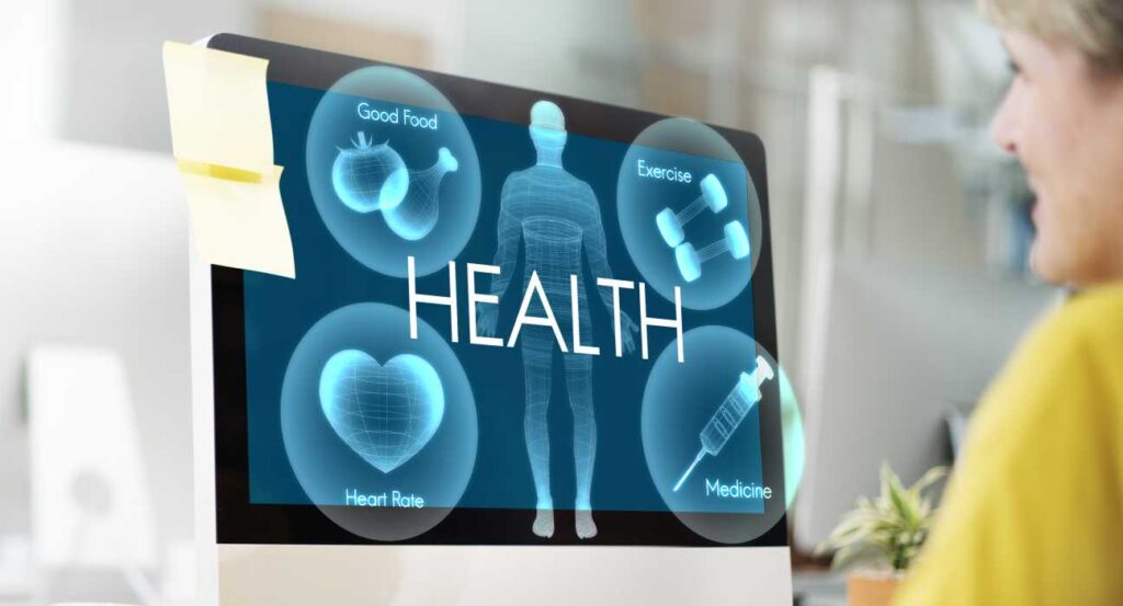Transtheoretical Model of Health Behaviour Change
