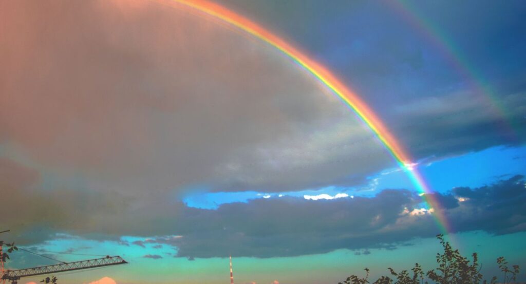 Weather Wonders: How the Elements Shape Your Mood and Sleep