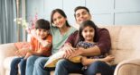 10 ways to enhance Family Time