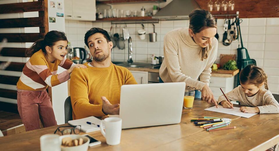 10 Self-Care Strategies for Parents
