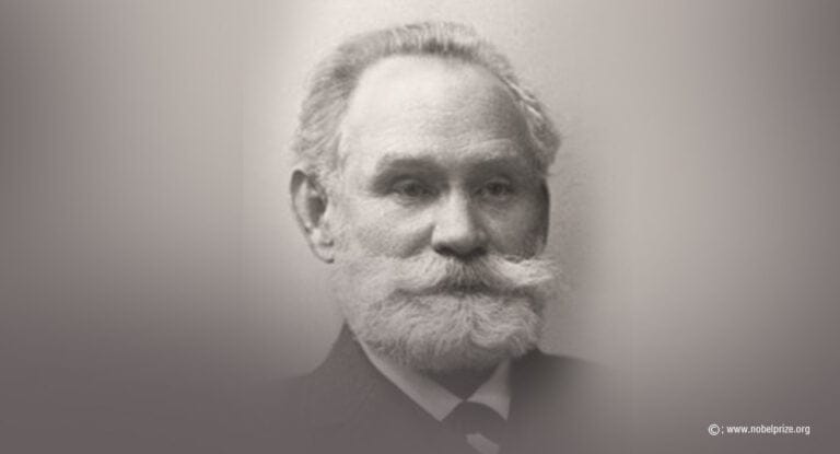 Classical Conditioning: A Simple Exploration through Ivan Pavlov