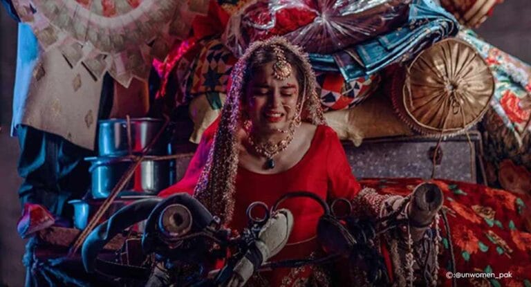 How Dowry Abuse Becomes a Concern for Women’s Mental Health