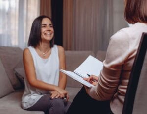 Do you know about Text Therapy?