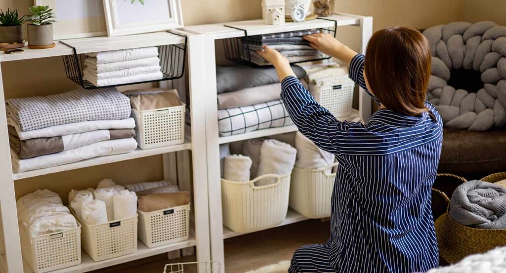 The Psychology behind Cleanliness