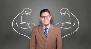 Top 10 Ways to Become Powerful Person, according to Psychology