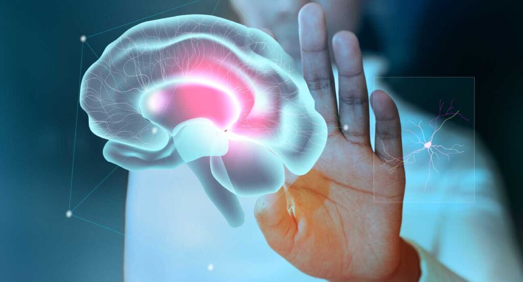 Brain waves for Bliss: Nurturing Well-being through Neuro-Harmony