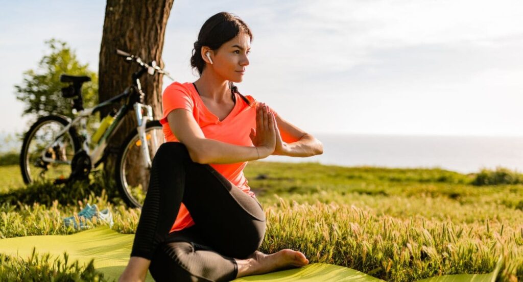Mindful Movement: A Pathway to Inner Peace