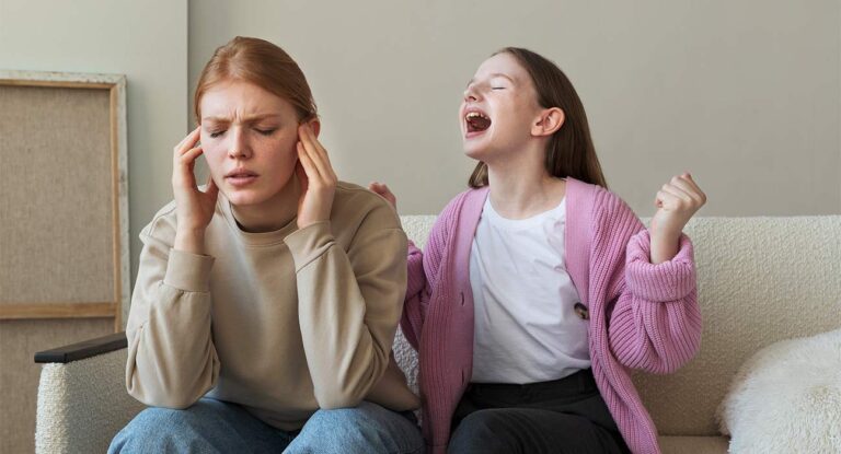 Understanding My Child's ADHD