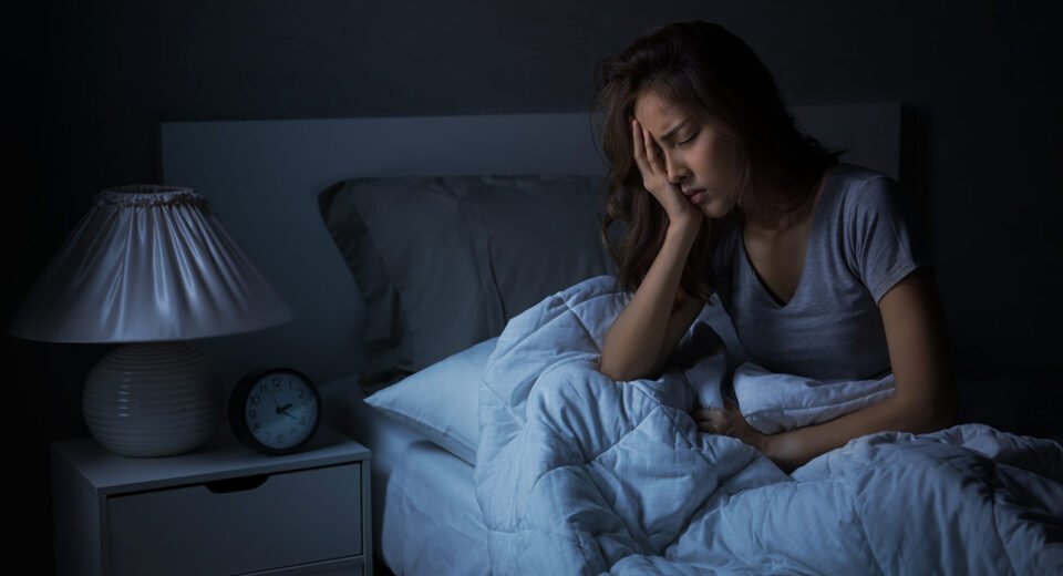 Common Nightmares and Its Impact on Mental Health