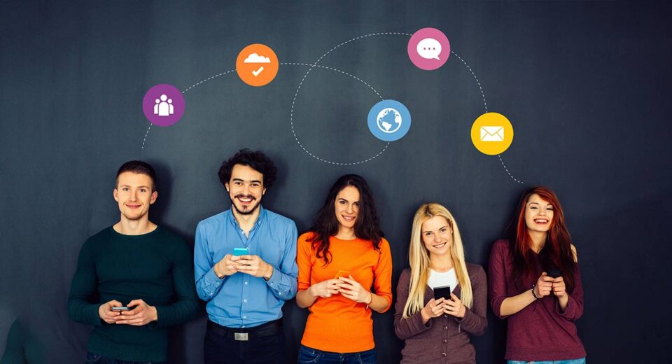 Media Psychology: Influence of Media on Behavior and Perception