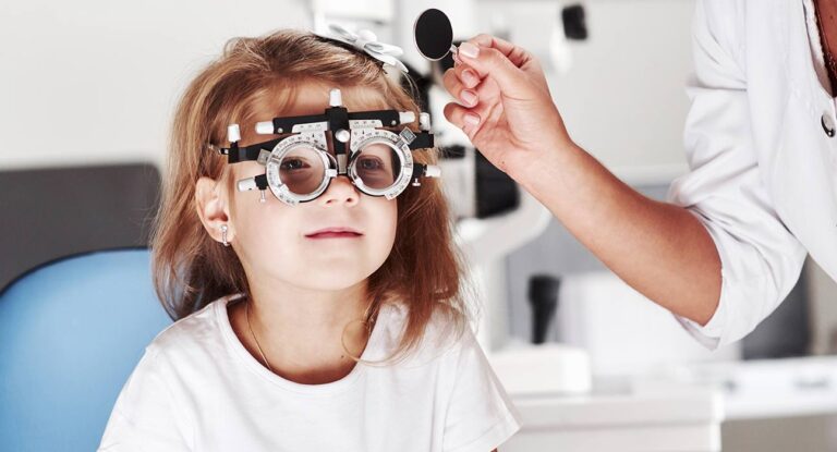 Research: A New Autism Diagnosis Method through Children's Eye Movements