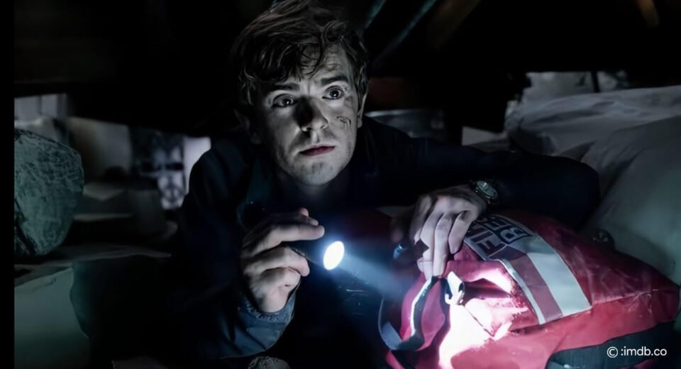 The Good Doctor: Portraying Autism Disorder through an Interesting Story