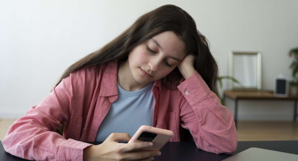 The Psychology Behind the Fear of Missing Out (FoMO)