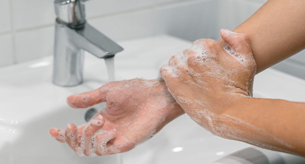 Mysophobia: Symptoms, Cause and Treatment