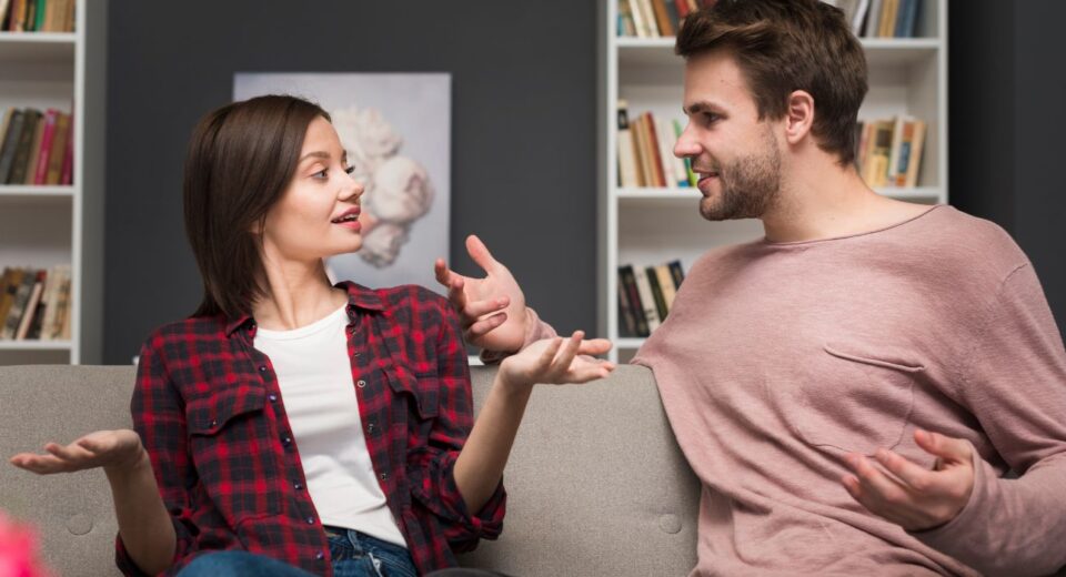 The link between Personality Traits and Relationship Satisfaction