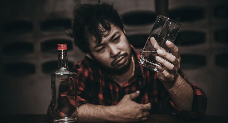 From Confessions to Chaos: Exploring the Psychology Behind Drunk Calling