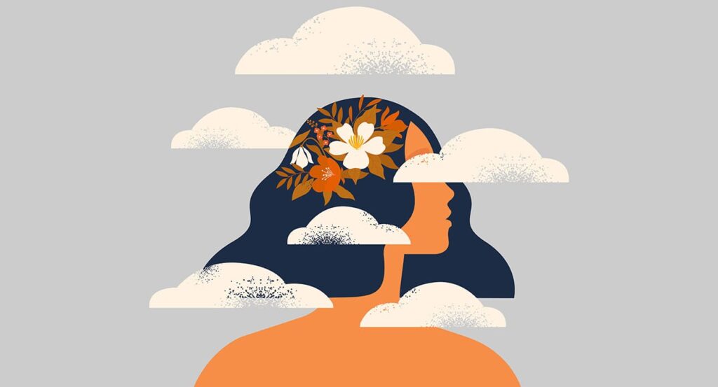 Understanding the Overlap in Mental Illnesses