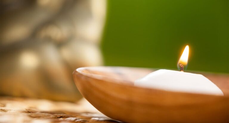 What is Spiritual Therapy?