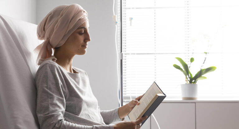 Mental Health Issues in Cancer Patients During Treatment