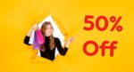 The Psychology of Discount: Reasons Behind A Consumer Behavior