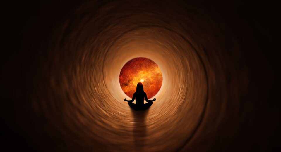 Aham Brahmasmi: Deciding Your Self-Image