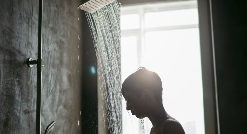 The Mental Health Benefits of Cold Showers